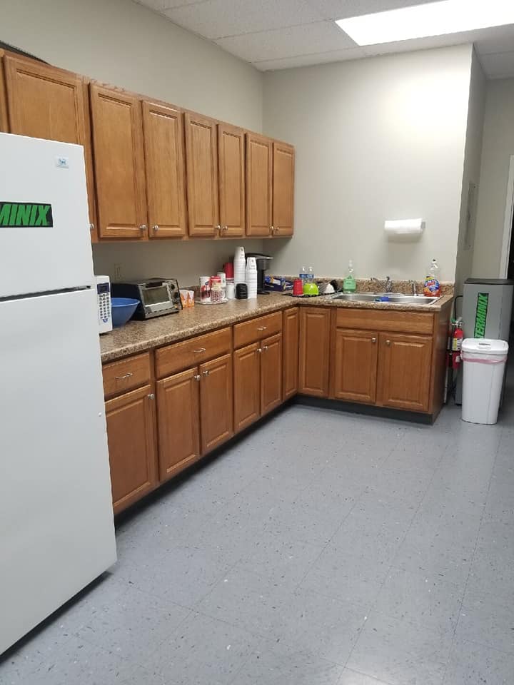 Gallery - Candy's Cleaning Care